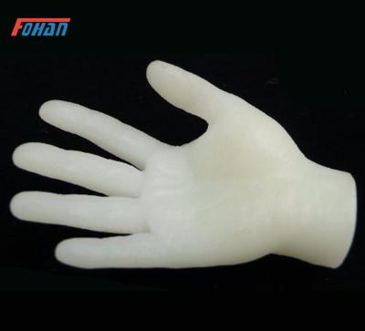 China customized oem crafts models rapid prototype manufacture in donguan for sale