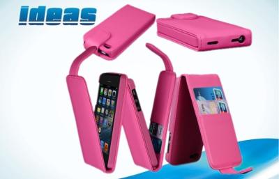 Cina Le casse esili extra del cuoio di iPhone di Apple, lanciano la cassa protettiva per il iPhone mini in vendita