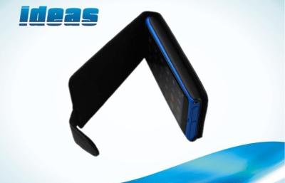 Cina L'unità di elaborazione esclude la cassa del telefono del cuoio di Nokia di stile, sacchetto nero del telefono di lumia 920 di Nokia in vendita