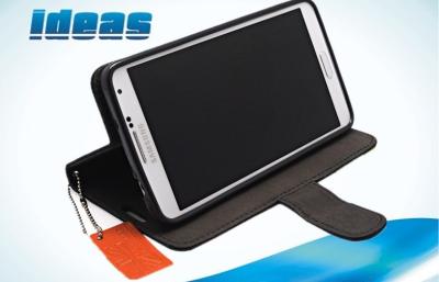 Китай Кожа сотового телефона галактики S5 Samsung покрывает анти- скрест пылезащитный продается
