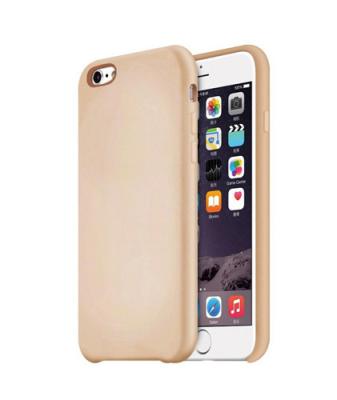 Cina Cassa protettiva posteriore del cuoio dell'unità di elaborazione per IPhone 6/Iphone 6 più, stessi dell'originale in vendita