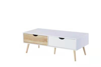 Cina Mobilia moderna concisa di legno moderna del Governo della console del MDF TV per il salone in vendita