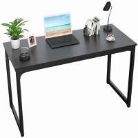 China Convertible Study Ergonomic Office Computer Desk Home School for sale