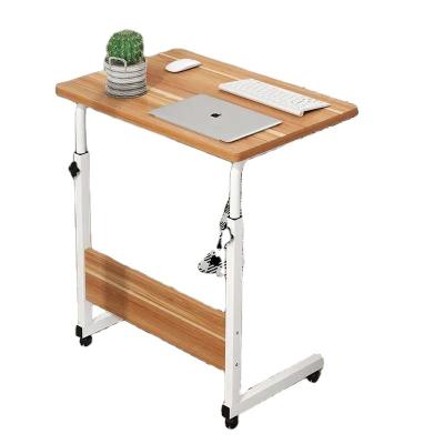 Cina Computer portatile regolabile Lap Tray Removable Minimalist Laptop Stand per lo strato in vendita