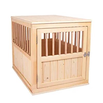 Cina Facile all'aperto dell'animale domestico della cassa di legno isolato portatile della Camera montato in vendita