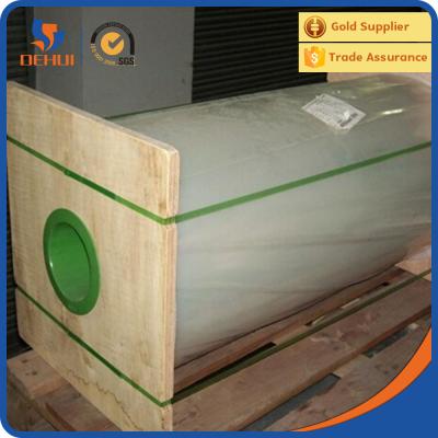 China Self Adhesive PET Protective Film High Quality Transparent Film for sale