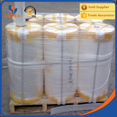 China New Promotion Transparent Packaging Film High Quality PET Release Transfer Film for sale