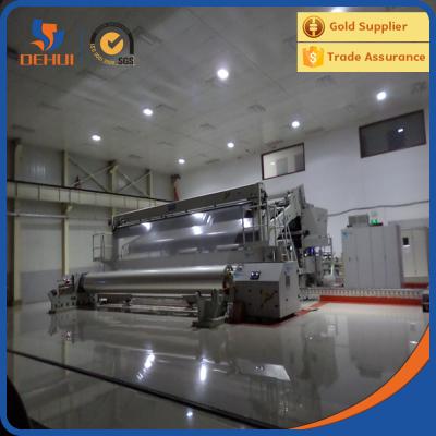 China Clear PET Protective Transparent Cling Film for Food Warp for sale