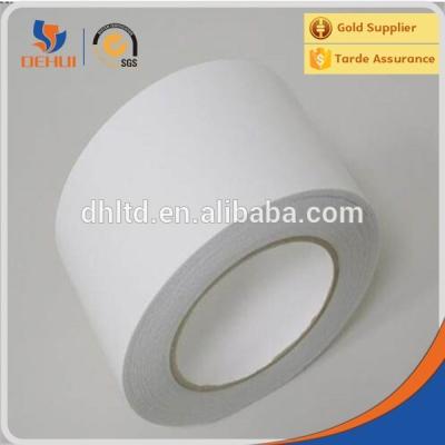 China High Glossy White Color PET Film for Carbon Crystal Heater for sale