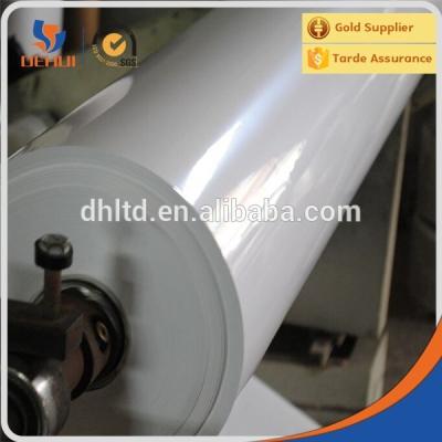 China Waterproof Inkjet Film for Digital Color Separetion Printer for sale