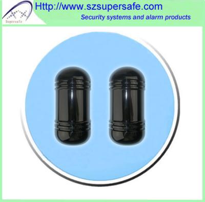 China Wired Active Infrared Beams Detector 4 Beams for sale