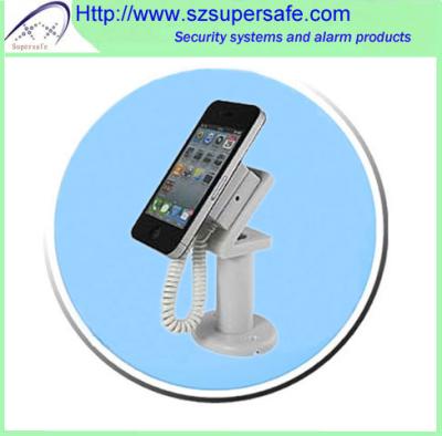 China Widely used security cell phone acrylic display stand for sale