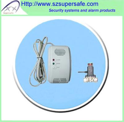 China LPG Leak Alarm for sale