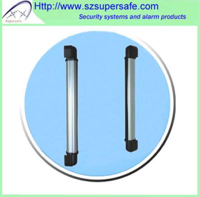 China Beams Fence Barrier Photoelectric Beam Detector IP65, Outdoor detector, beams alarm detector for sale