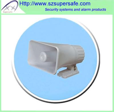 China Electric Siren for sale