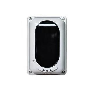 China Conventional reflective laser beam smoke detector for fire protectection system for sale
