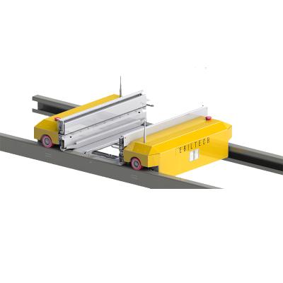 China Mini-Load Shuttle Car for ASRS for sale