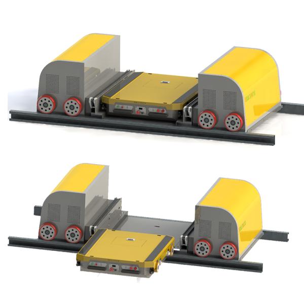 Quality Multi Function Electric Radio Shuttle Remote Control for Warehouse Automatic Racking Systems for sale