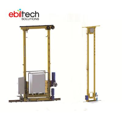China Automated Heavy Duty Cargo Lifter Asrs Stacker Crane for Handling for sale