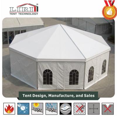 China 20m Good quality tent circus for outdoor event for sale