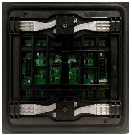 Quality IP65 P4.81 Outdoor Rental LED Display For All Weather Conditions for sale