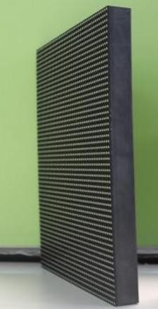 Quality Module Size 200 X 200mm High Brightness White Balance Outdoor Fixed LED Display for sale