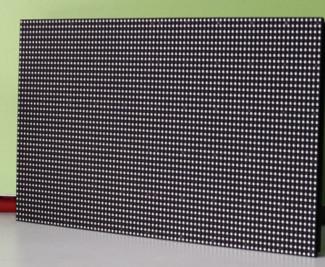 Quality Unique Design Outdoor Fixed LED Display With Better Flatness P4 for sale