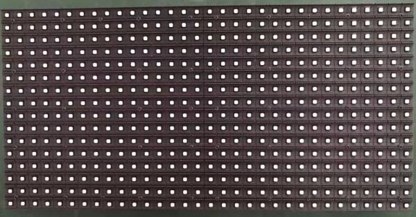 Quality P10 Fixed Outdoor LED Screen Display For All Weather And Energy Efficiency for sale