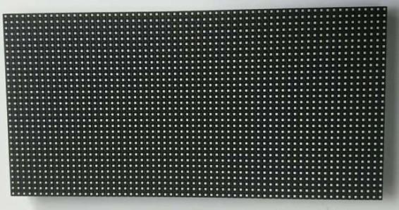 Quality P5 Fixed Outdoor LED Panel Display Designed To Withstand Various Weather Conditions for sale