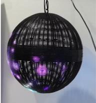 Quality Customizable Shape Transparent LED Display For Various Events And Venues for sale