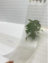 Quality P4 LED Transparent Display 250 X 250 Pixel Resolution 1000 X 240mm Module Size for sale