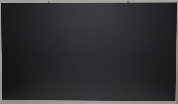 High Contrast COB 600 X 337,5 X 35mm Modul mit kleiner Pixelhöhe P0.9375