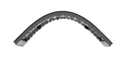 China Flexibles LED-Display Großes und Weitwinkel-Display mit schönen Farbeffekten XR-A for sale