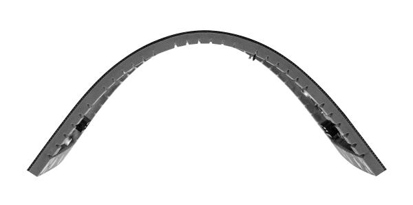 Quality XR-C Flexible LED Display Screen With High Quality And Low Power Consumpution for sale