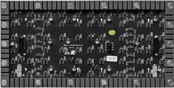 Quality XR-C Flexible LED Display Screen With High Quality And Low Power Consumpution for sale
