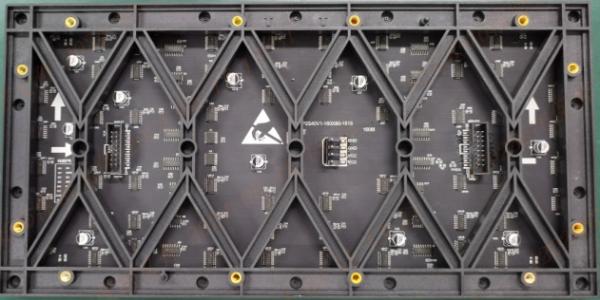 Quality 2.5mm Pixel Pitch Indoor Fixed LED Display Indoor Advertising LED Display P2 for sale
