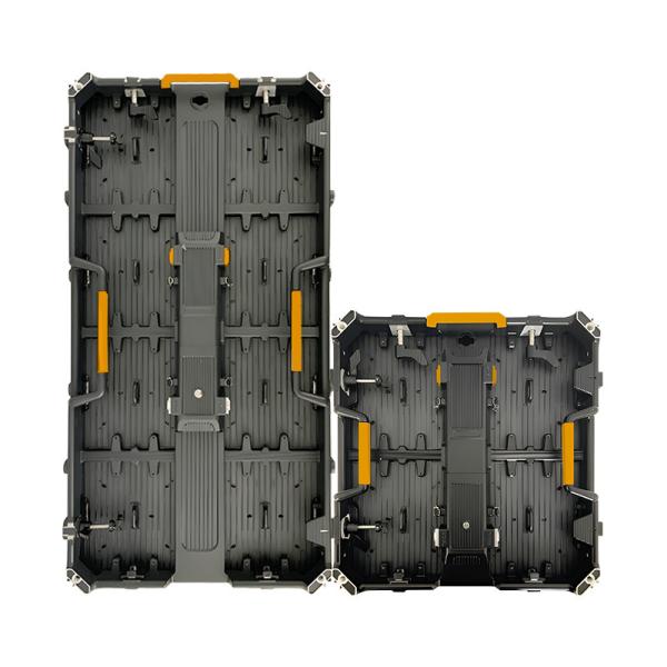 Quality Heat Dissipation Outdoor Rental LED Display For Permanent Installations for sale
