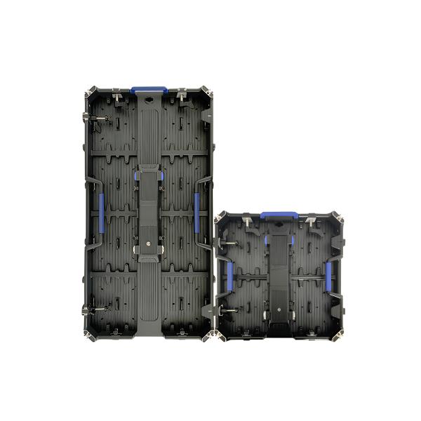 Quality Heat Dissipation Outdoor Rental LED Display For Permanent Installations for sale