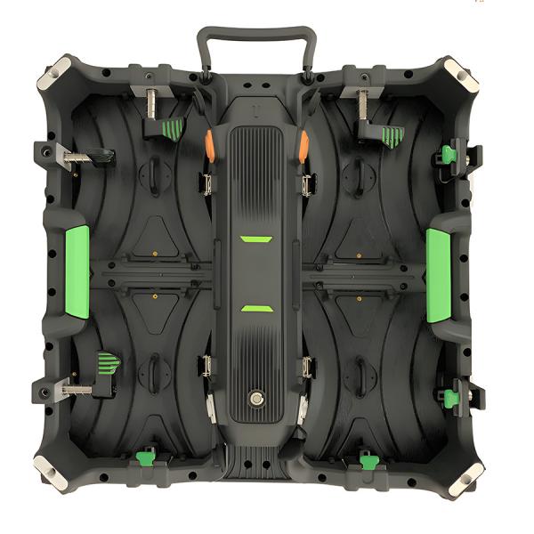 Quality Waterproof Dustproof Indoor Rental LED Display For Remarkable Performance for sale