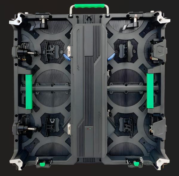 Quality High Brightness Indoor Rental LED Display For Eye Catching Displays for sale