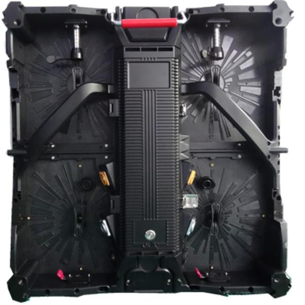 Quality P3.9 Indoor Rental LED Display Ground Hang or Mount with SMD2020 LED Lamp and 65536 Dots/m2 Density for sale