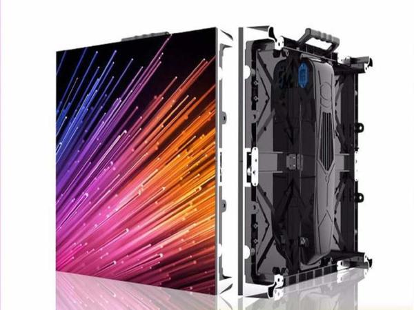Quality P1.9 Series Indoor Rental LED Display with 250*250*15mm Module Size and 700-800 nits Brightness for sale