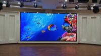 Quality P2.5 Indoor Fixed LED Display Energy-saving And Environmentally Friendly With for sale