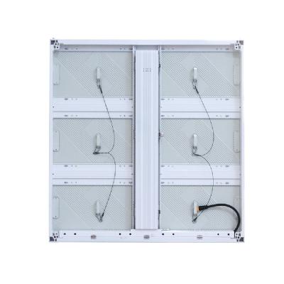 China Outdoor P8 LED Display Panel 120x120 Resolution IP65 Waterproof for sale