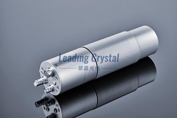 Quality ∅2-Inch BGO Scintillation Detector for sale