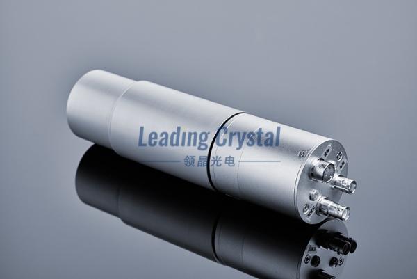 Quality ∅2-Inch BGO Scintillation Detector for sale