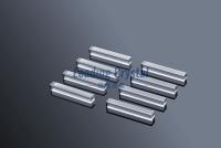 Quality BGO Crystal Small Bars – High-Efficiency Scintillation Crystals for Detector & for sale