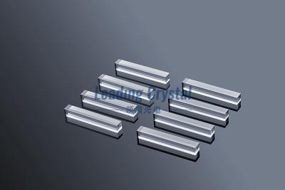 China BGO Crystal Small Bars – High-Efficiency Scintillation Crystals for Detector & Research for sale