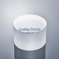 Quality ∅5-Inch BGO Scintillation Crystal for sale