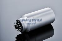 Quality BGO Scintillation Crystals | High-Density BGO for PET, Physics & Radiation for sale